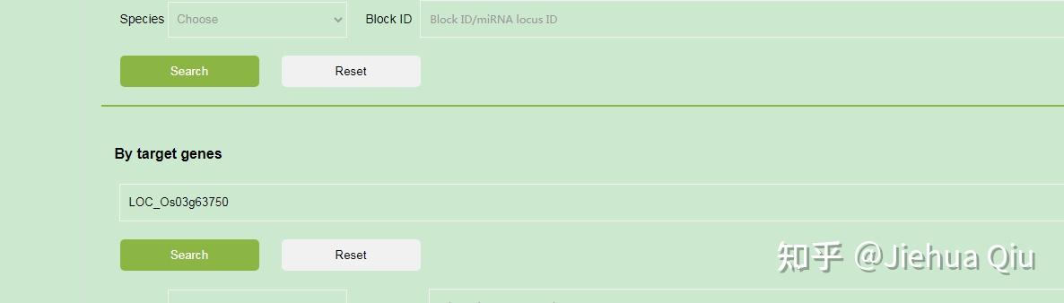 有没有好用的在线预测miRNA靶基因的工具？ - 知乎