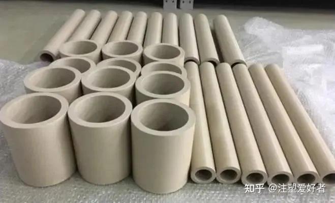 特种工程塑料PPS和PEEK的独特性能优势 - 知乎