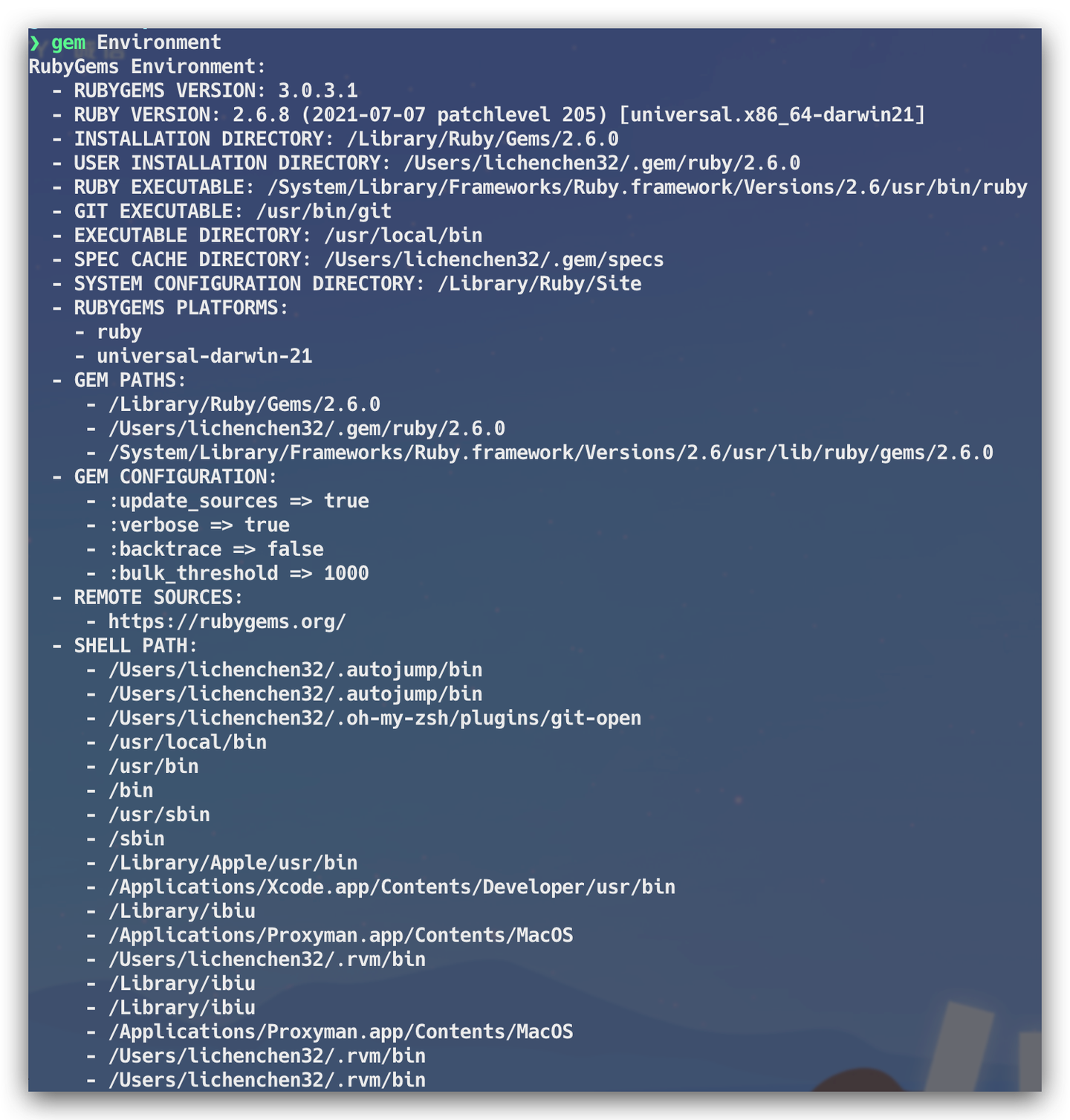 CocoaPods 在 iOS 开发中养活了这么多项目，它到底是个啥？ | 京东云技术团队 - 知乎