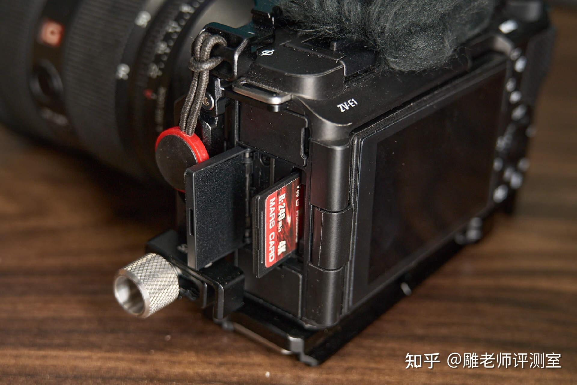 想拍 4K 120P 的视频用 V60 的卡速度够吗? - 知乎