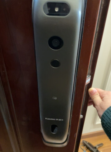 凯迪仕K20 Max Plus（凯迪仕K20max plus智能门锁 ）怎么样？使用20天后优缺点评测 - 知乎