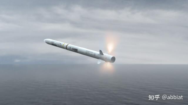美军导弹大全（十八）：AIM-132 ASRAAM 先进近程空空导弹 - 知乎
