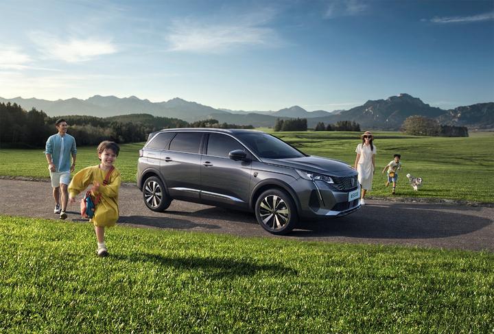 东风标致新5008斩获最高权威机构ASL健康空气认证 - 知乎