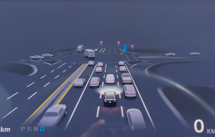 Tesla FSD专利全栈解读 --全网唯一 - 知乎