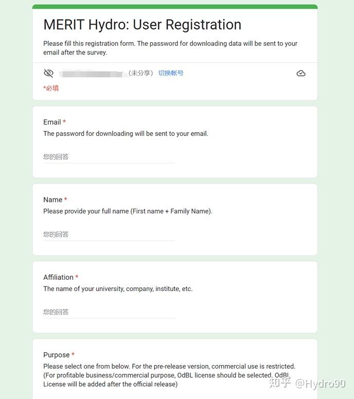MERIT Hydro（高分辨率全球河流地图）数据集介绍及下载 - 知乎