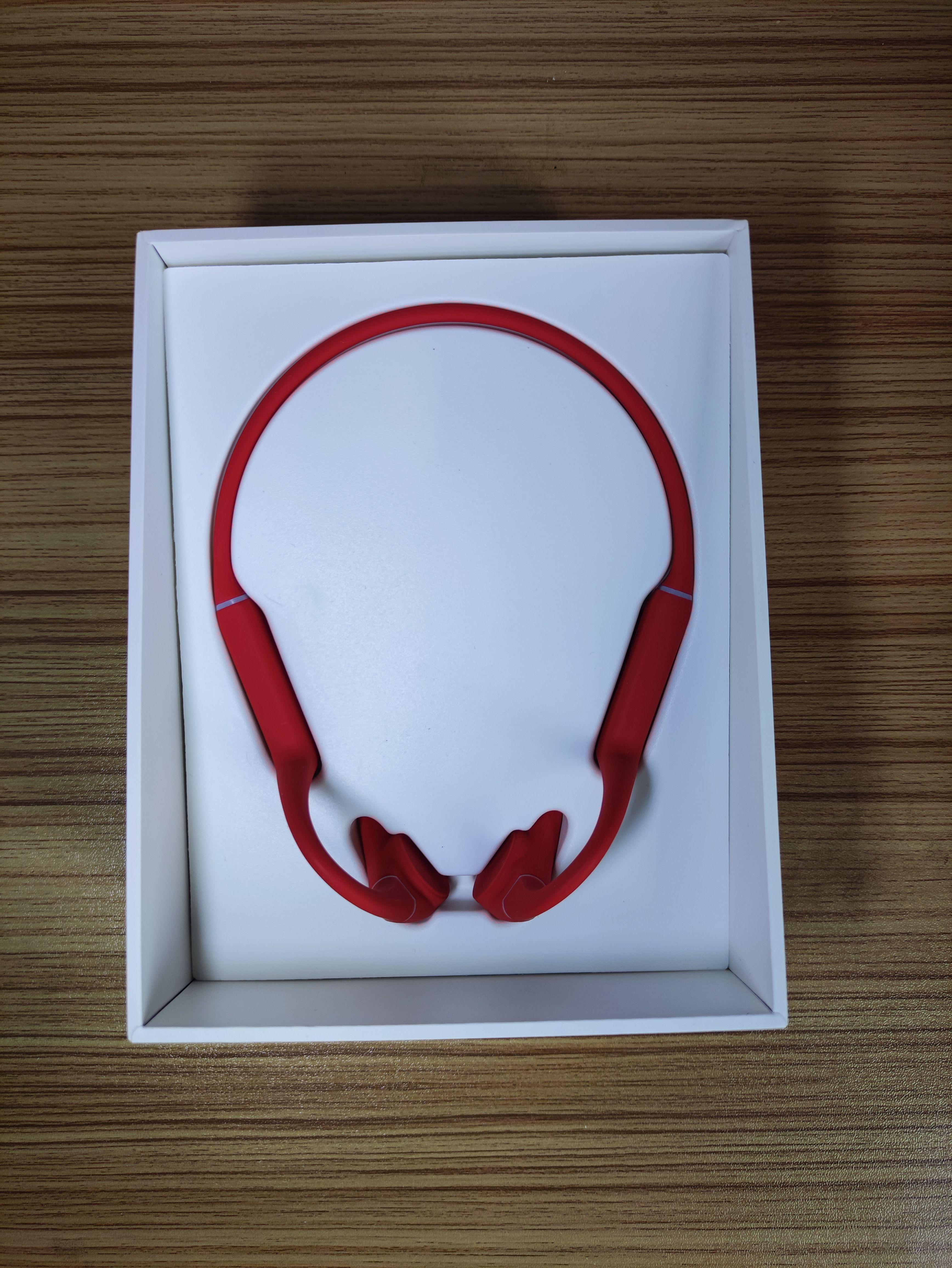 618必买好物——南卡Runner Pro4s骨传导蓝牙耳机 - 知乎