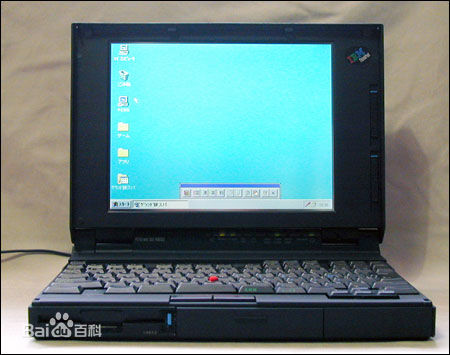 笔记本品牌故事之——ThinkPad 的“黑”历史 - 知乎