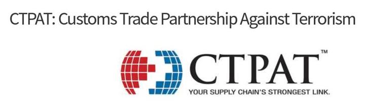 C-TPAT认证咨询|检查过程必须具备安全和农业检查的书面程序 - 知乎