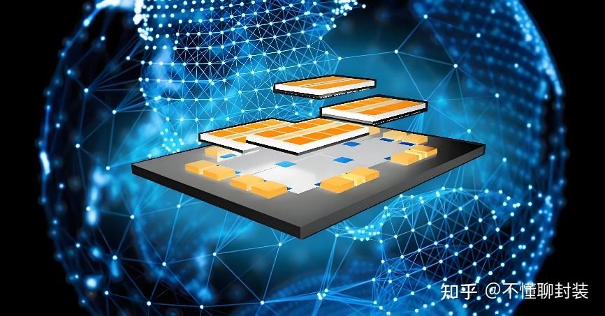 神奇的玻璃封装：从TGV到玻璃载板（上篇） - 知乎