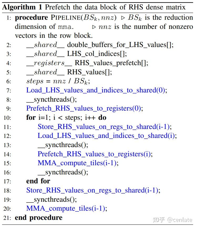 【论文阅读】Magicube@SC 2022 - 知乎