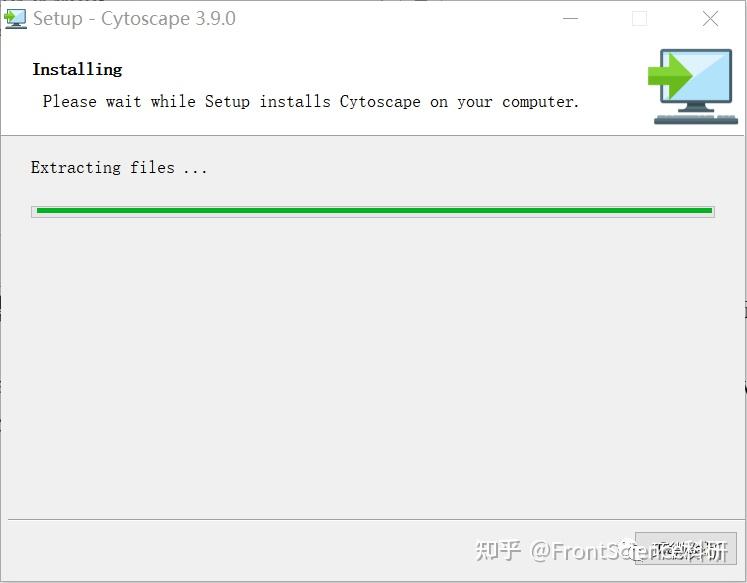 网络分析_Cytoscape与Gephi基础实战 - 知乎