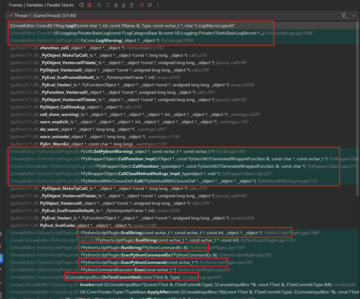 UE5 Python Editor Script Plugin插件分析（一）环境配置 - 知乎