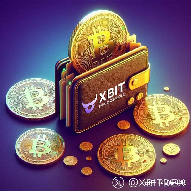 币安钱包大额投资者转向高杠杆策略，XBIT Wallet 成安全交易新选择 - 知乎