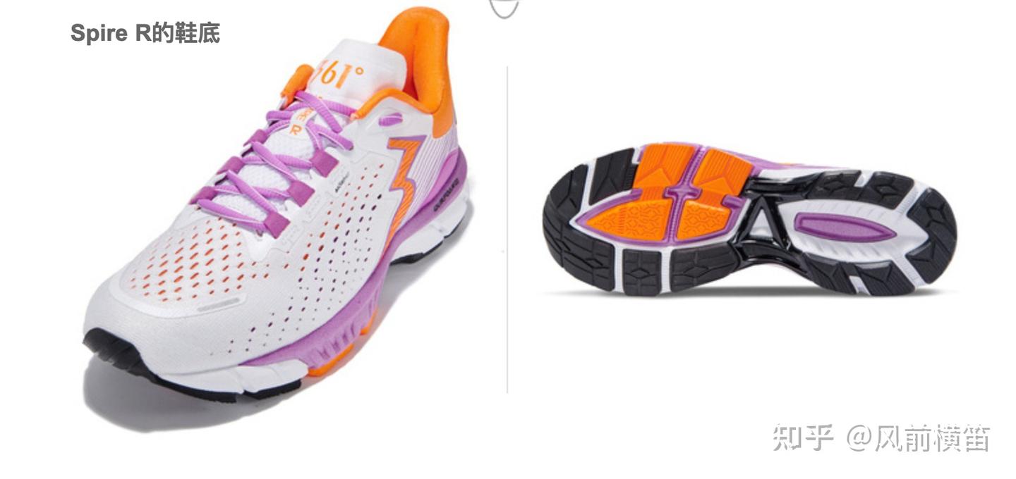 一文读懂361国际线系列：前世今生、跑鞋矩阵与购买建议