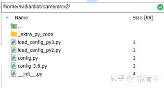 自己编译的opencv无法被pyinstaller打包.错误:recursion is detected during loading of "cv2" binary extensions. - 知乎