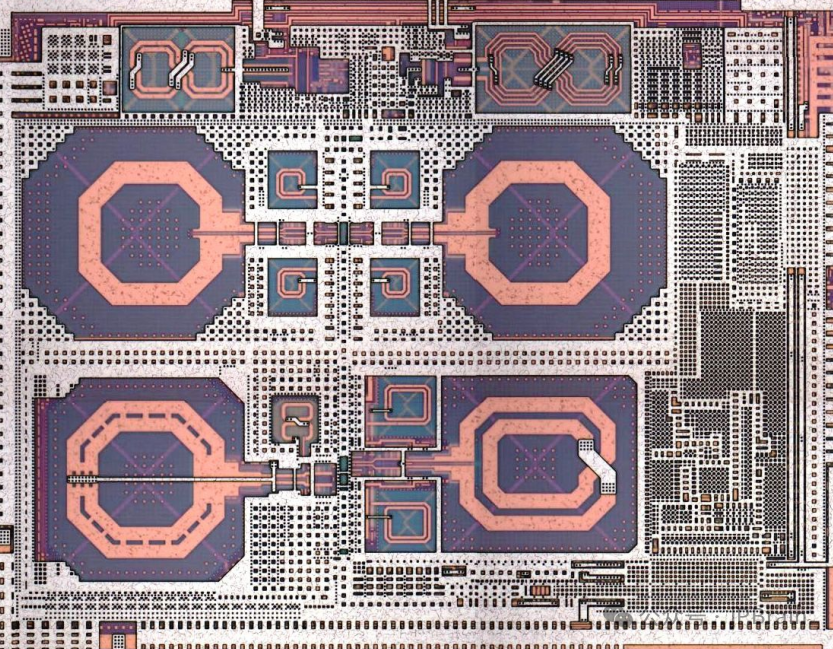 【存档】专业芯片分析报告节选（联发科MT7921、MT7977AN、MT7996AV、三星K3KL4L40DM） - 知乎
