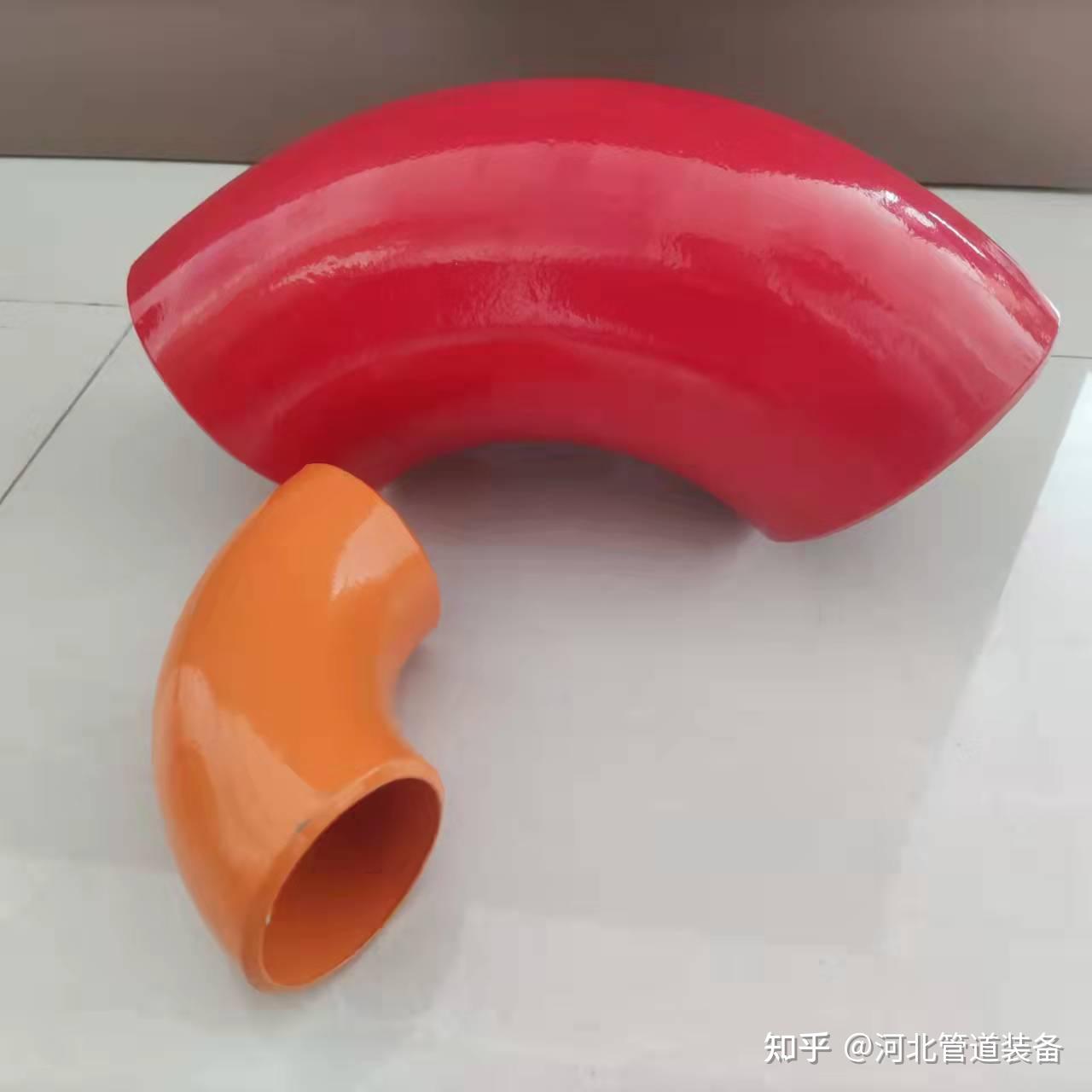 L245N弯头 弯管 L360N弯头 长半径弯头 1.5D 1.5倍弯头 - 知乎