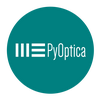 PyOptica模拟光学衍射 - 知乎