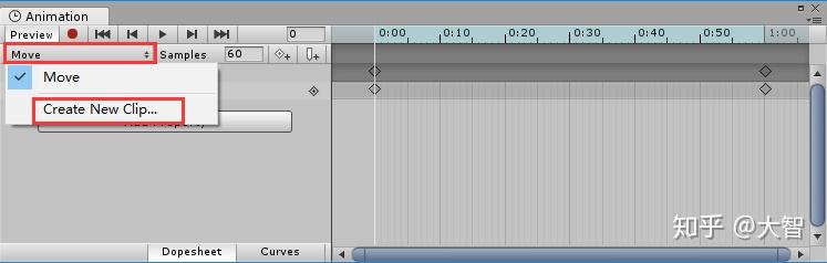 Unity动画系统详解1：在Unity中如何制作动画？ - 知乎