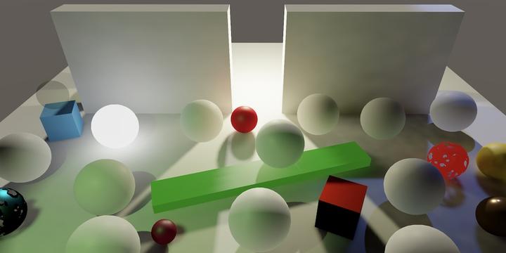 Shader学习应该如何切入？ - 知乎