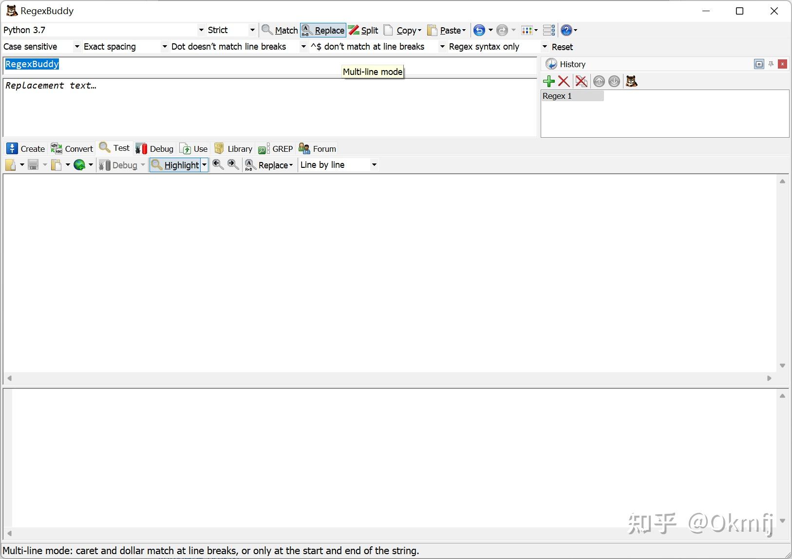 正则表达式、Python re模块，看这篇就够了 - 知乎