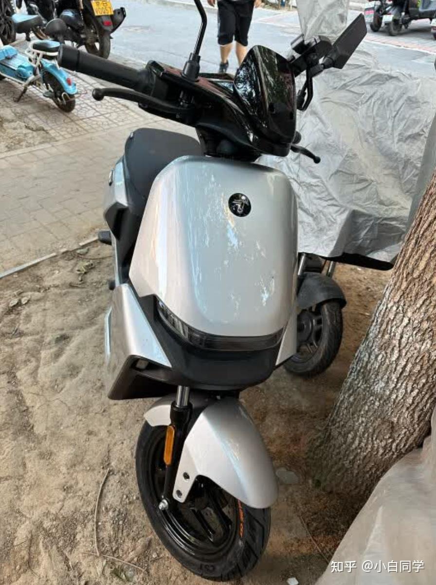 九号mz110电动车（九号Mz110）怎么样？体验一周优缺点测评 - 知乎