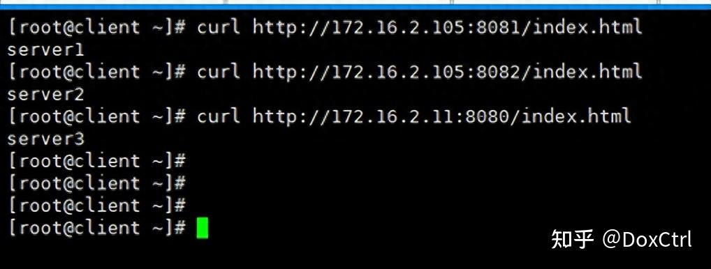 Linux 或 Windows 上实现端口映射 - 知乎