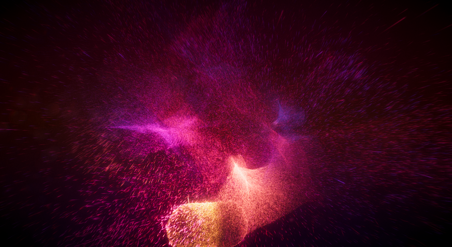 研究一下unity官方的Visual Effect Graph案例（其一） - 知乎