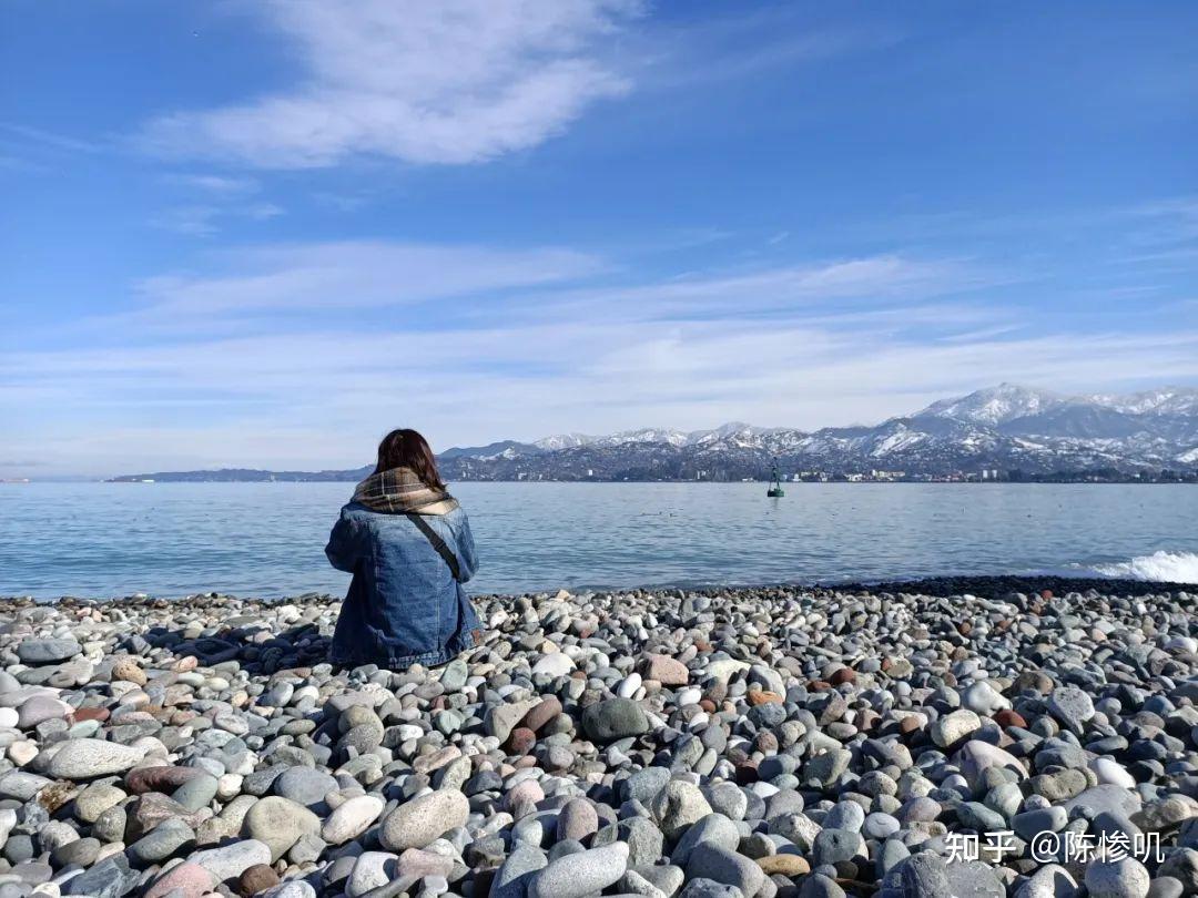 格鲁吉亚 | 巴统，黑海边的天然舒适 - 知乎