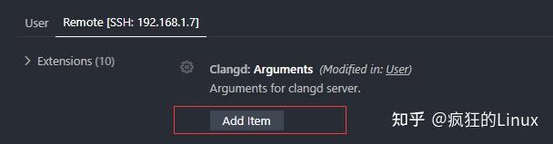 使用VS code 连接远程linux服务器 —— VSCODE clangd插件 - 知乎
