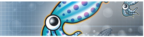 酷站推荐 - squid-cache.org - Squid Proxy | Optimising Web Delivery - 知乎