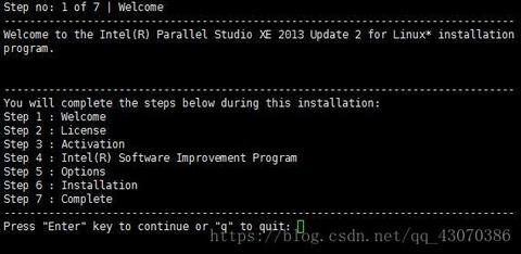 Linux和windows下，安装intel fortran编译器及MKL（Intel Math Kernel Library）的环境配置问题 - 知乎