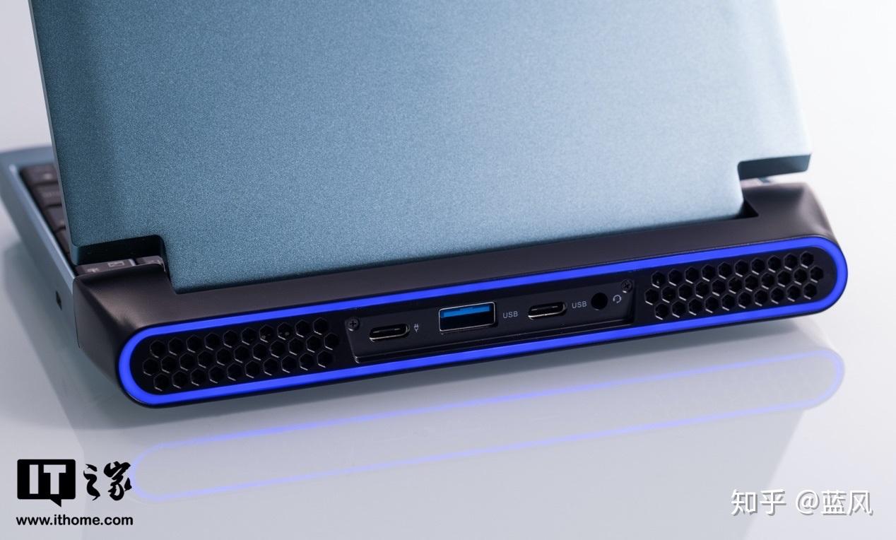 【IT之家评测室】麻雀虽小，五脏俱全：壹号本 ONE GX 迷你掌机体验 - 知乎