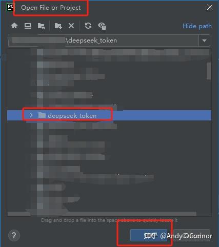 【DeepSeek】离线计算token用量实践总结【Windows】 - 知乎
