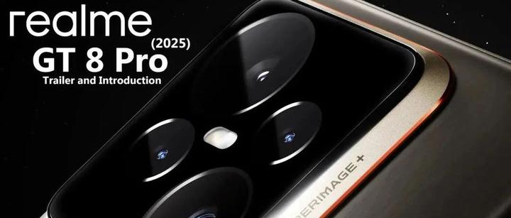 直屏党福音！真我 GT8 Pro 携 2K 护眼屏、200MP 潜望长焦来袭 - 知乎