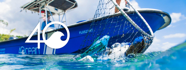 海外网红营销：靠在网上卖“垃圾”的4Ocean，如何在海外营销到3000万美元的？ - 知乎