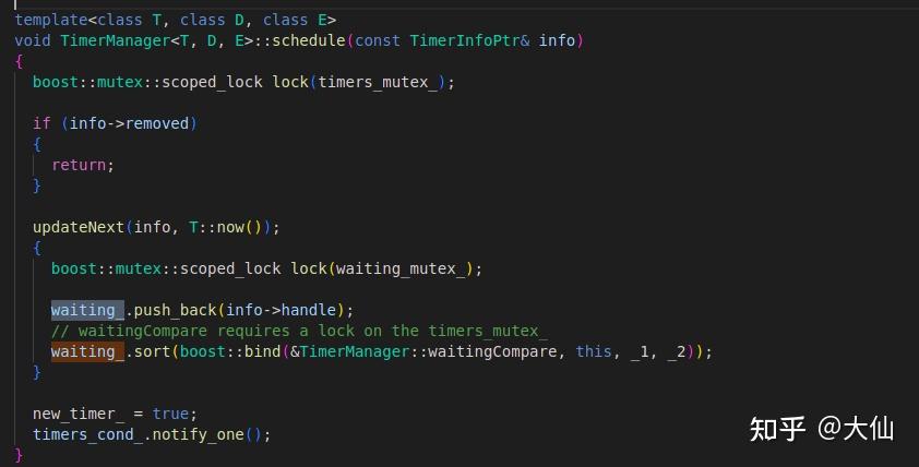 1027 ros timer也有一个坑 - 知乎