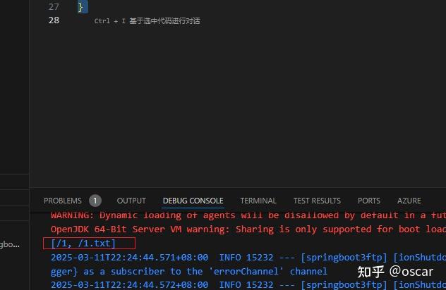 在Spring Boot项目中如何实现获取FTP远端目录结构 - 知乎