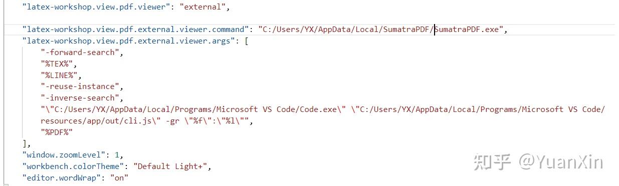 【texlive 和 texstudio 】及【VSCode 编写 LaTeX】安装与设置 - 知乎