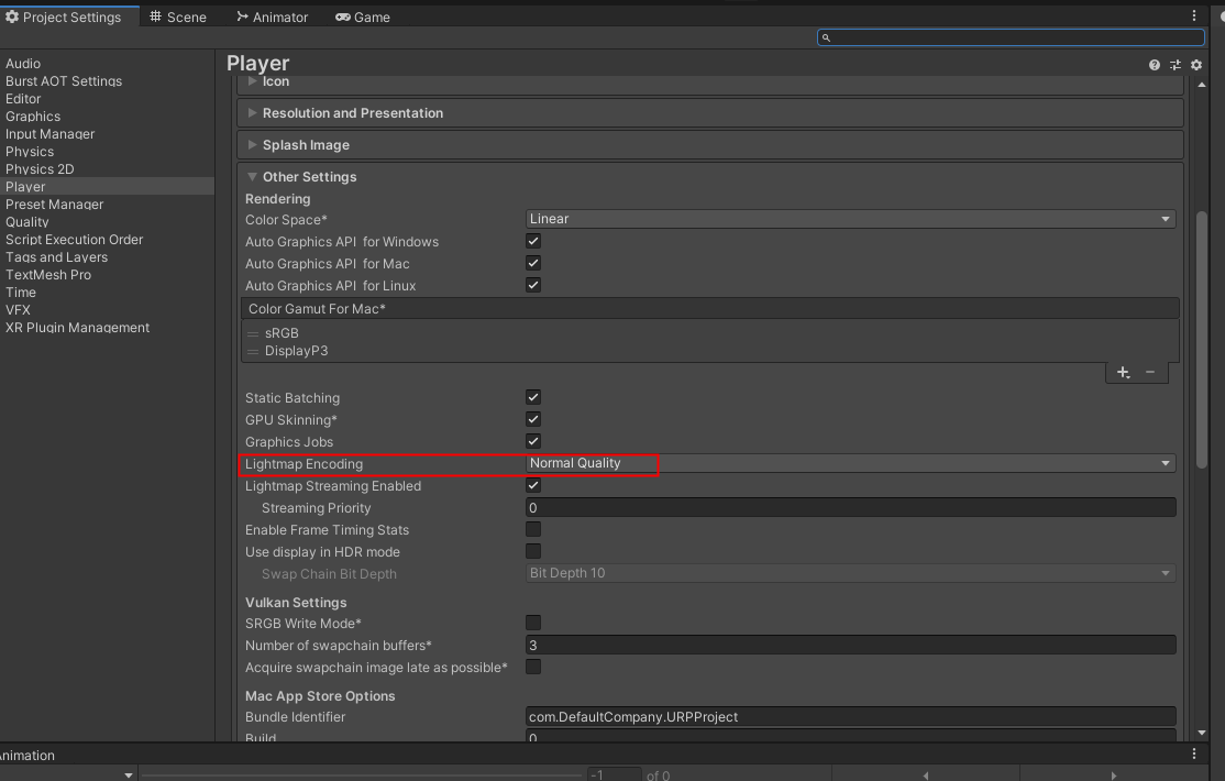 Unity Lightmap踩坑记录 - 知乎