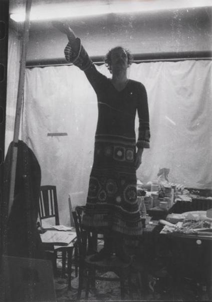 词条|安塞尔姆 · 基弗 Anselm Kiefer [1945- - 知乎