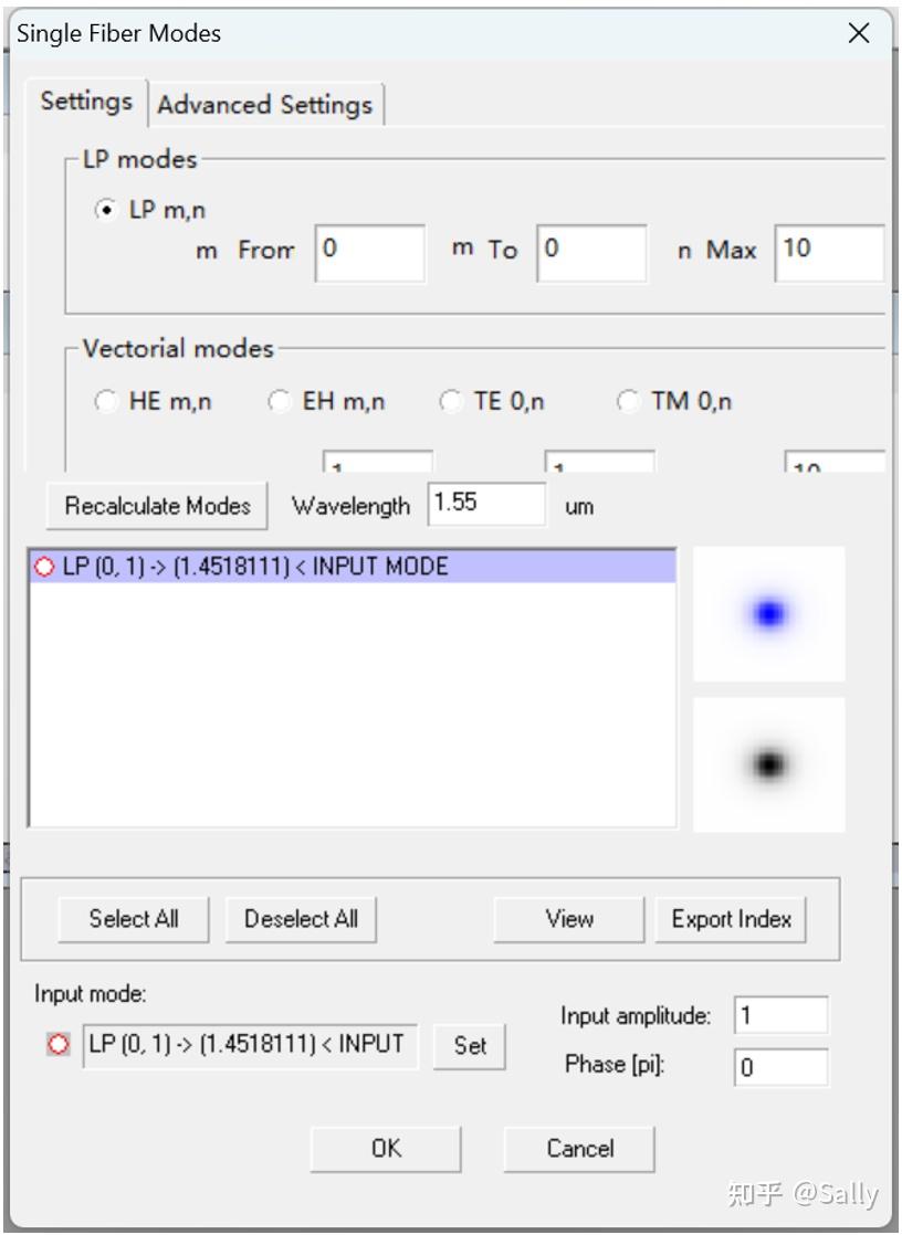 OptiGrating应用：光纤布拉格光栅 - 知乎