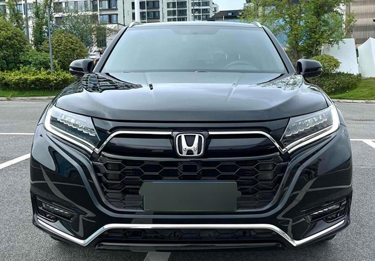 2.0T本田urv加速慢换挡顿挫刷ecu能改善吗 - 知乎