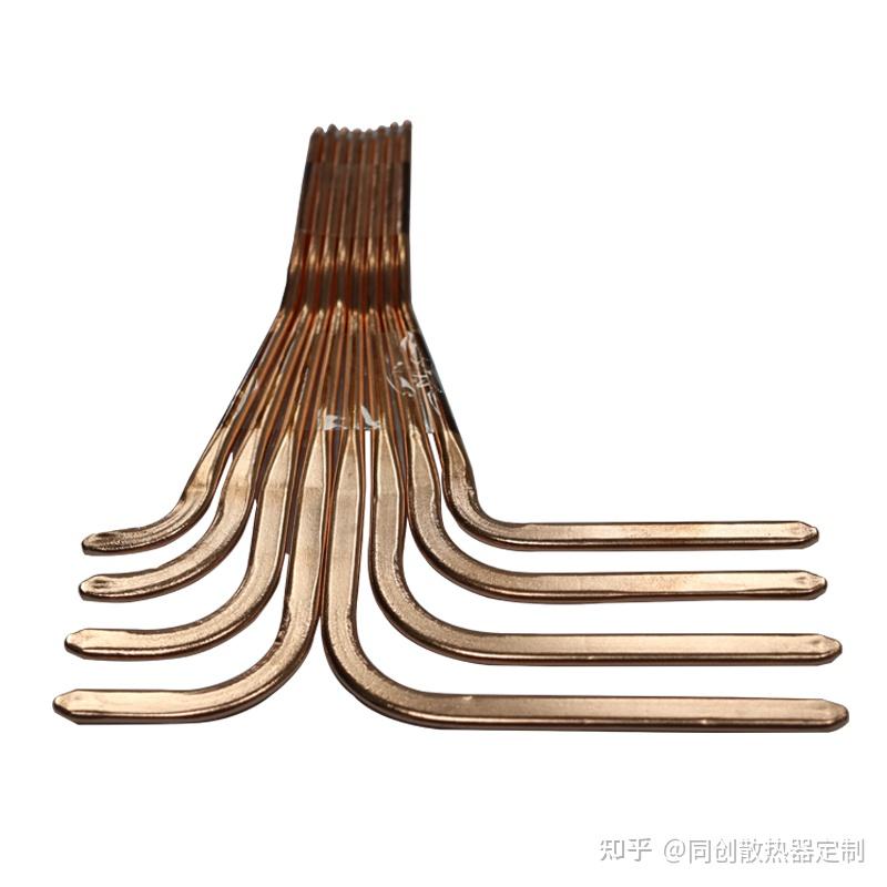 热管的散热性能讲解 - 知乎