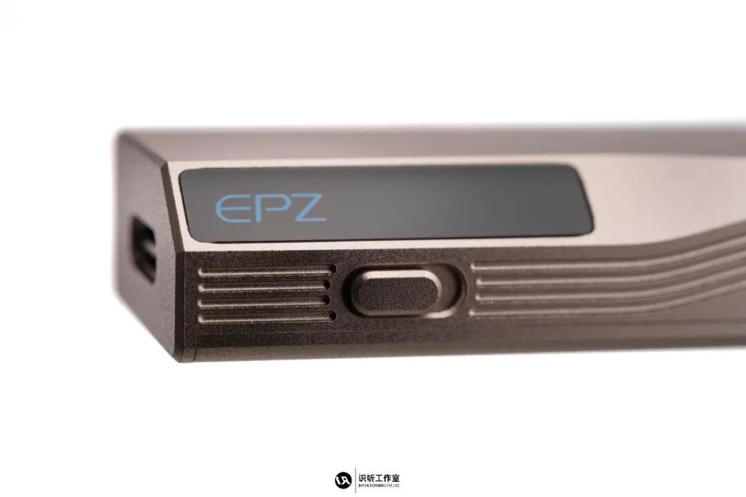 识听评测： EPZ P50 & TP55 耳机、解码耳放套装 - 知乎