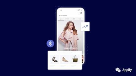 曾经Shopify，未来Appify - 知乎