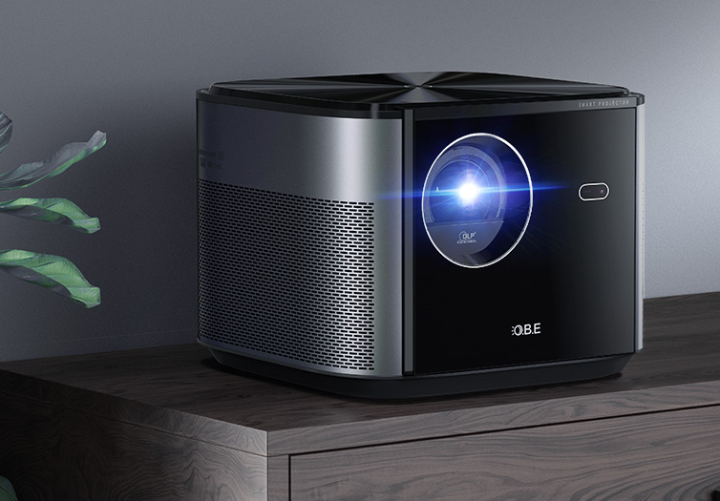 2024大眼橙投影仪怎么样？大眼橙x11和极米h3s哪个好？大眼橙new x7d、x11、h1投影仪推荐 - 知乎