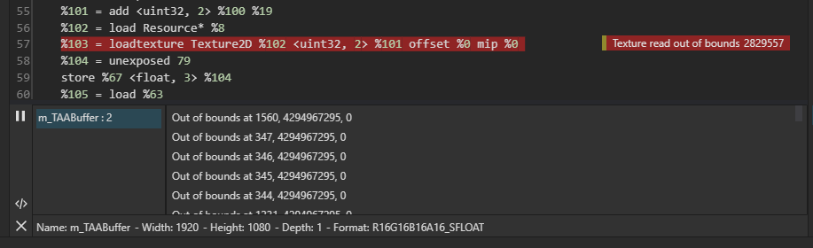 【新鲜资讯】GPU Reshape —— 为所有人提供的着色器工具 - 知乎