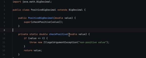 IntelliJ IDEA 2024.1 EAP 抢先体验版已开放！(附激活方式) - 知乎