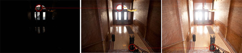 OpenGL（三十三）：HDR(High Dynamic Range) - 知乎